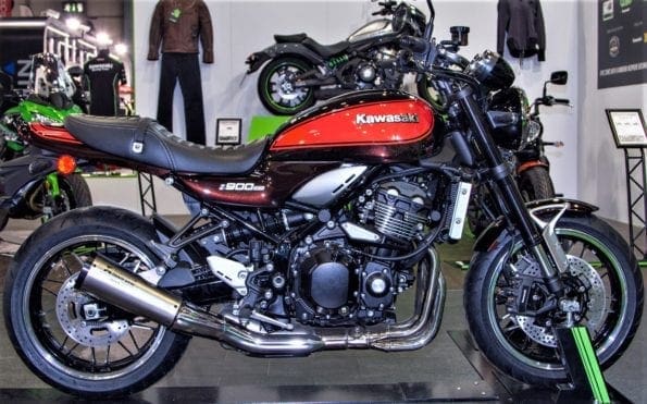 Kawasaki Z900 | RealClassic Magazine