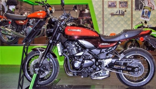 Kawasaki Z900 | RealClassic Magazine