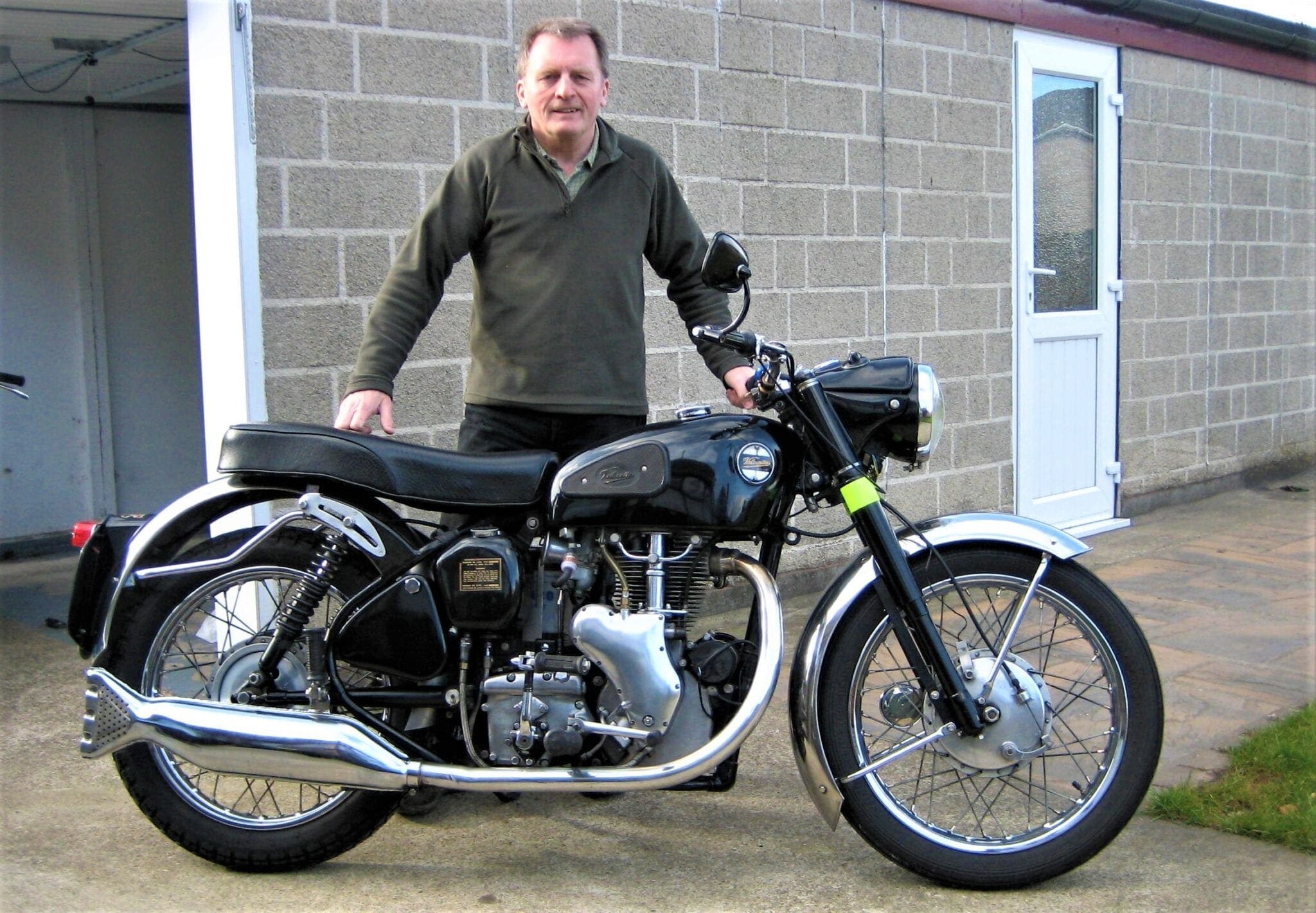 Single-minded musings | RealClassic Magazine