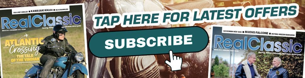 Dave Minton Remembered, part one - RealClassic