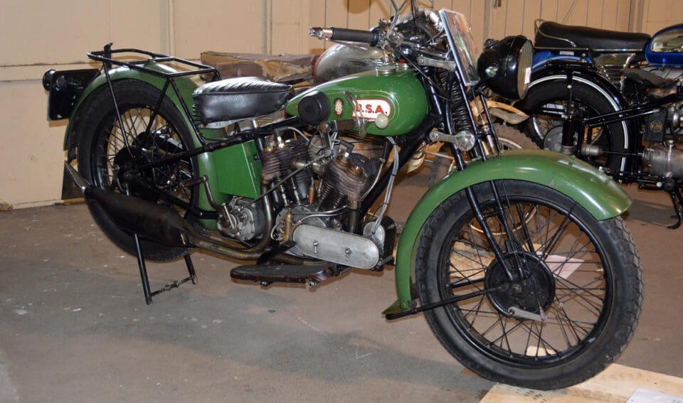 ShowStoppers: the Evolution of the Motorcycle | RealClassic Magazine