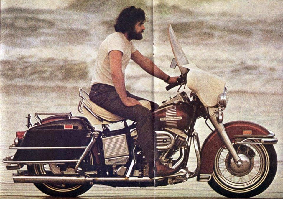 Dave Minton remembered, part two - RealClassic