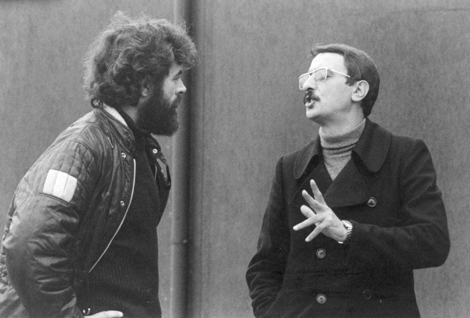 Dave Minton Remembered, part one | RealClassic Magazine