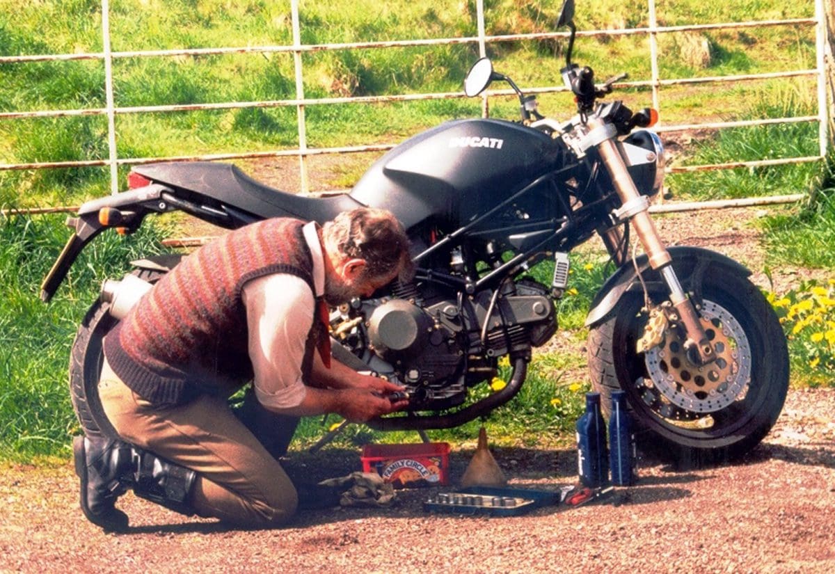 Dave Minton remembered, part two - RealClassic