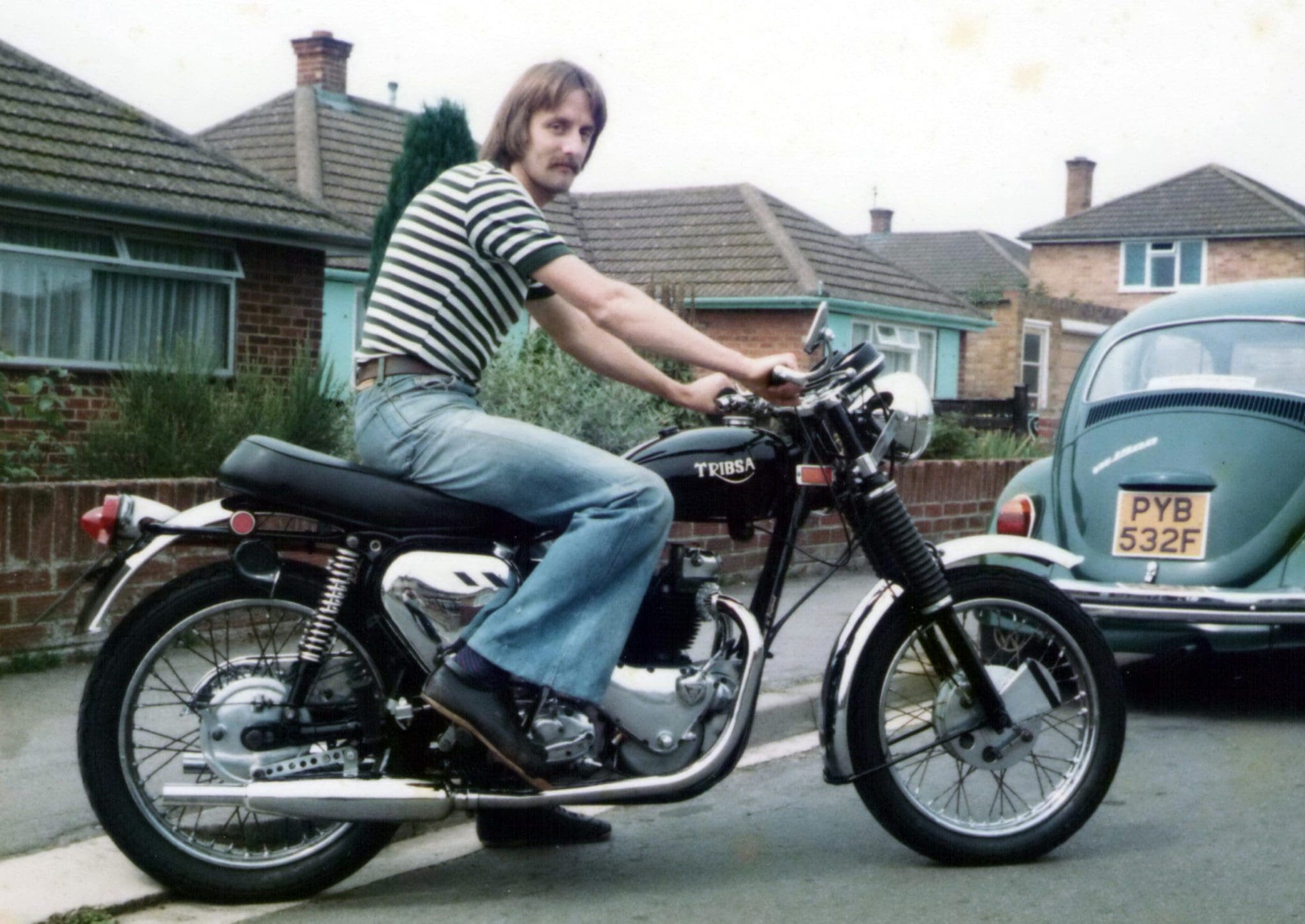 TriBSA 650 | RealClassic Magazine