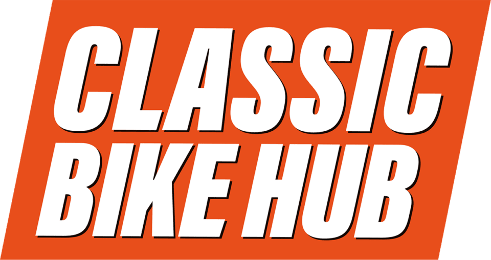 Here’s what to expect at the 2025 Classic Bike Guide Winter Classic ...
