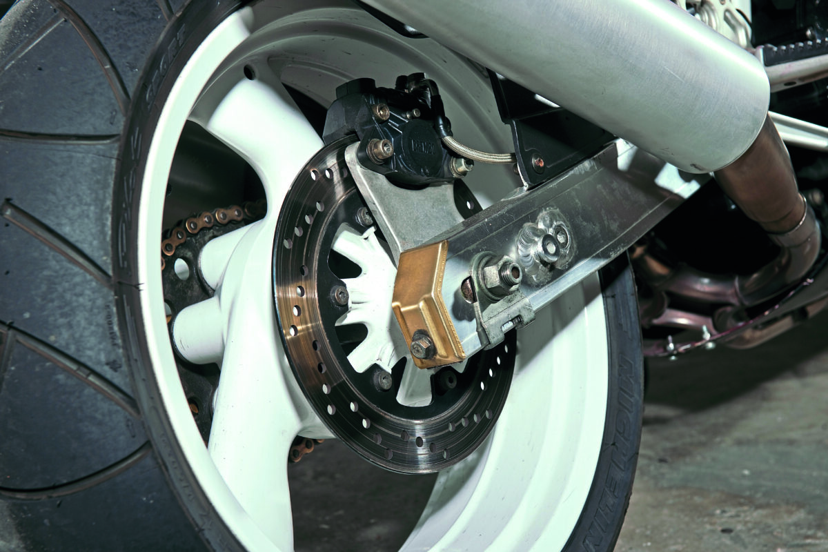 Ducati: Desmoquattro Models - Classic Bike Guide