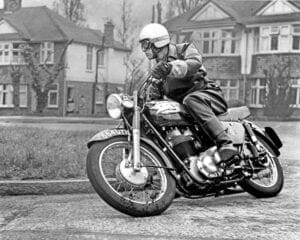 AJS & Matchless Singles: Hardy heavyweights | Classic Bike Guide Magazine