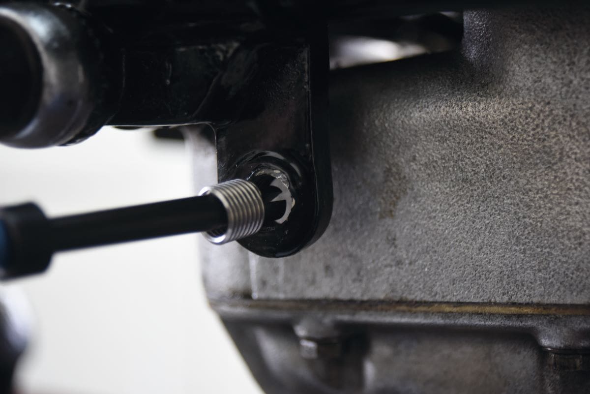 How to fit a Helicoil | Step-by-step guide | Classic Bike Guide Magazine