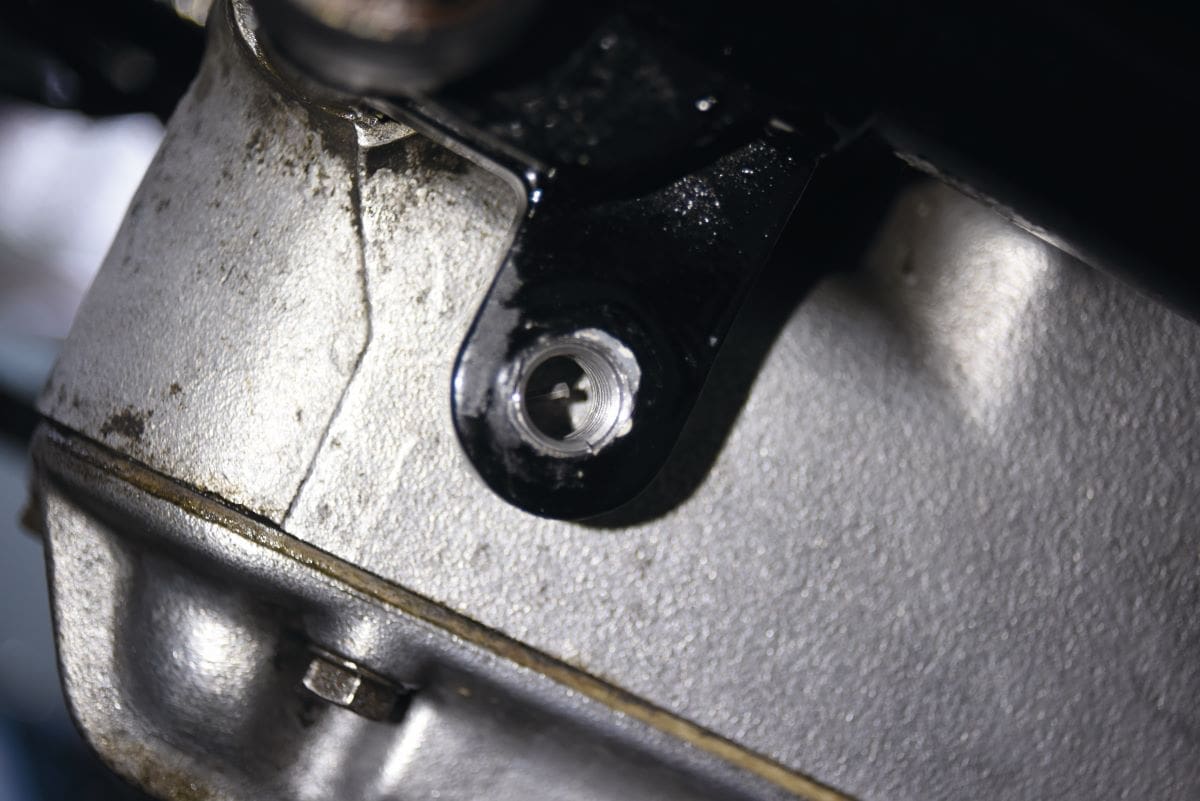 How to fit a Helicoil | Step-by-step guide | Classic Bike Guide Magazine