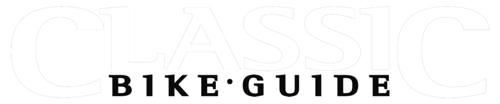 2026 bike shows Archives | Classic Bike Guide Magazine