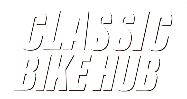 Honda CB550 Four | Classic Bike Guide Magazine