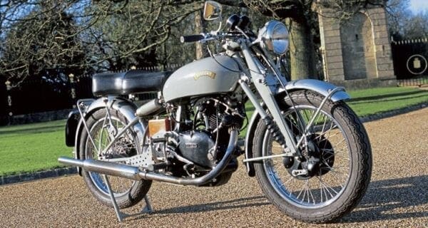 Replicas, specials, fakes and forgeries - The Classic Motorcycle