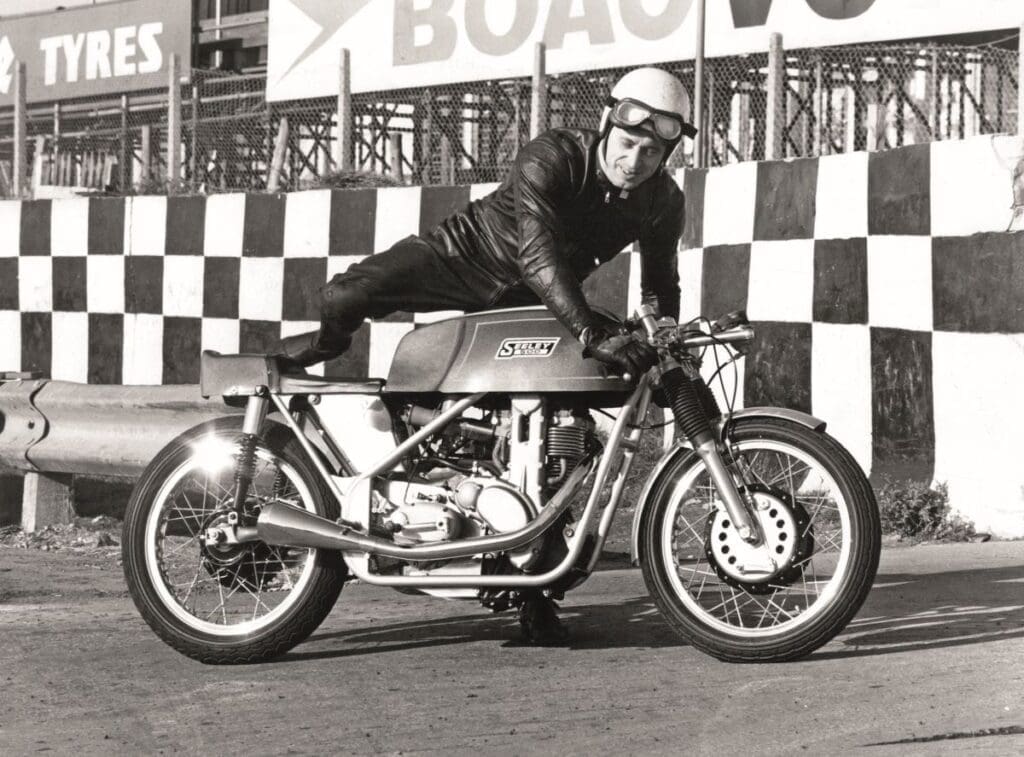 The Classic MotorCycle Quiz | The Classic Motorcycle