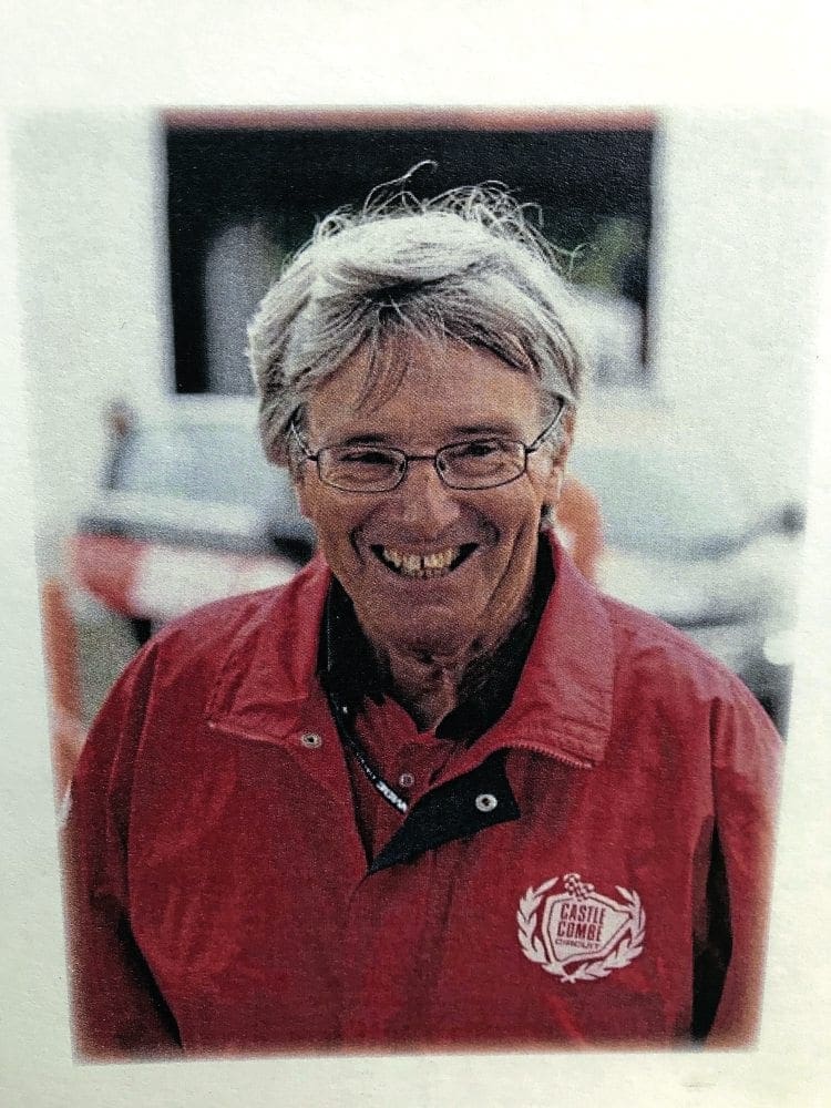 Remembering Rodney | Classic Racer Magazine