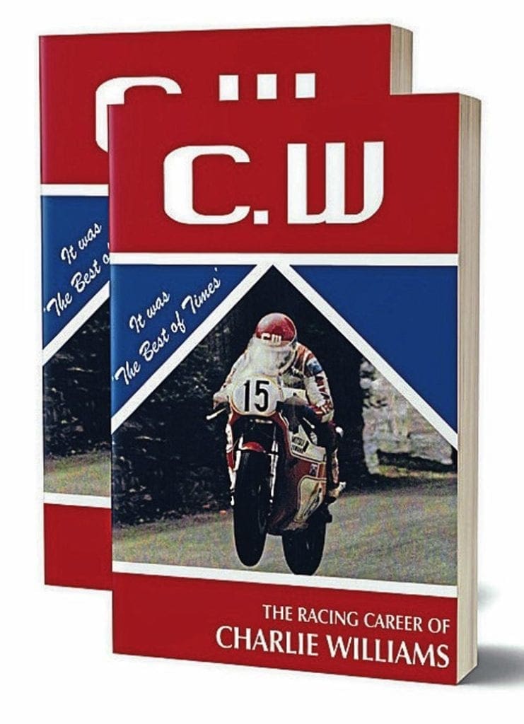 It was the Best of Times | Classic Racer Magazine