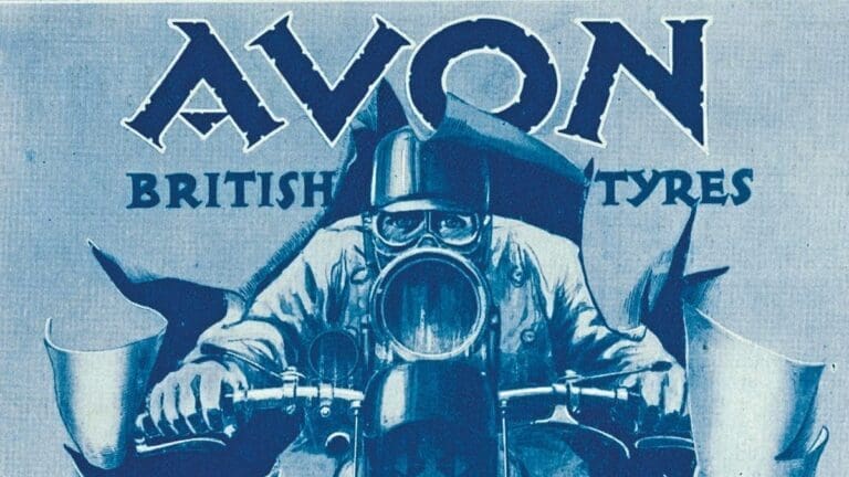 Farewell to Avon Tyres: factory closes its doors after 112 years ...