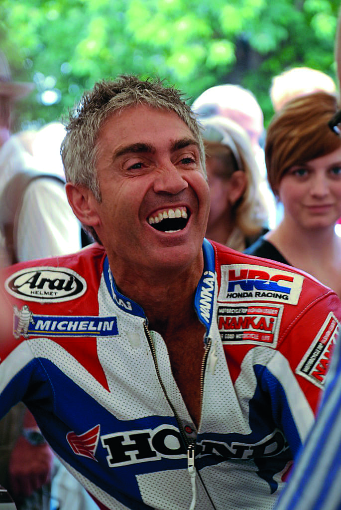 Classic Racers: Mick Doohan | Classic Racer Magazine