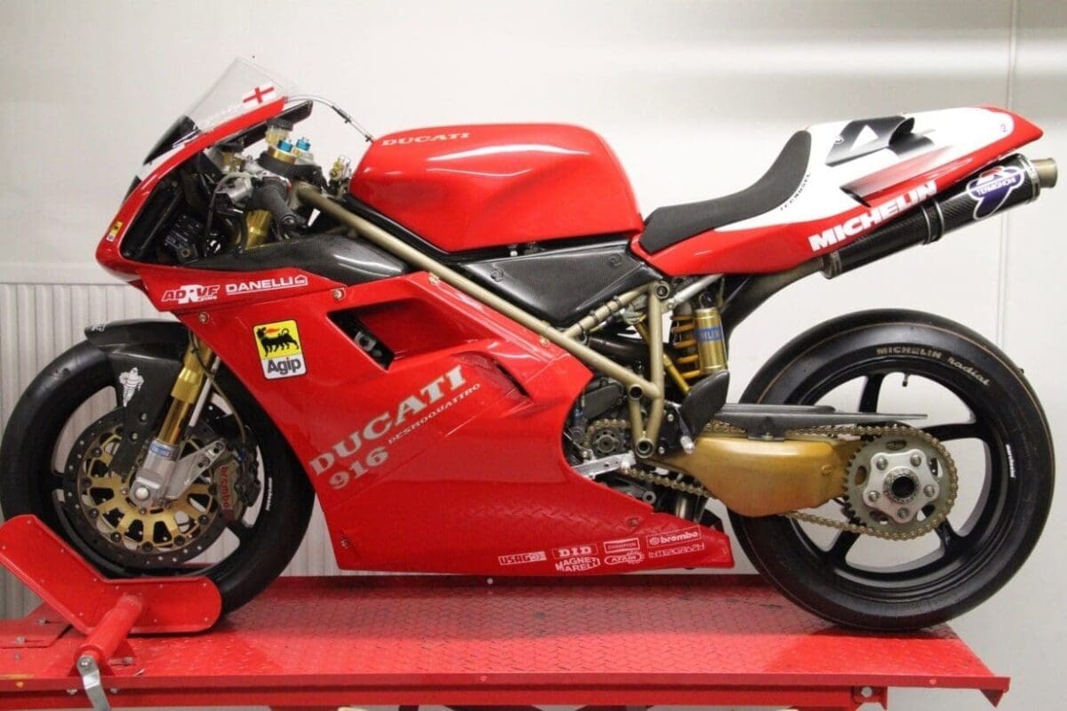 Home | Classic Racer Magazine