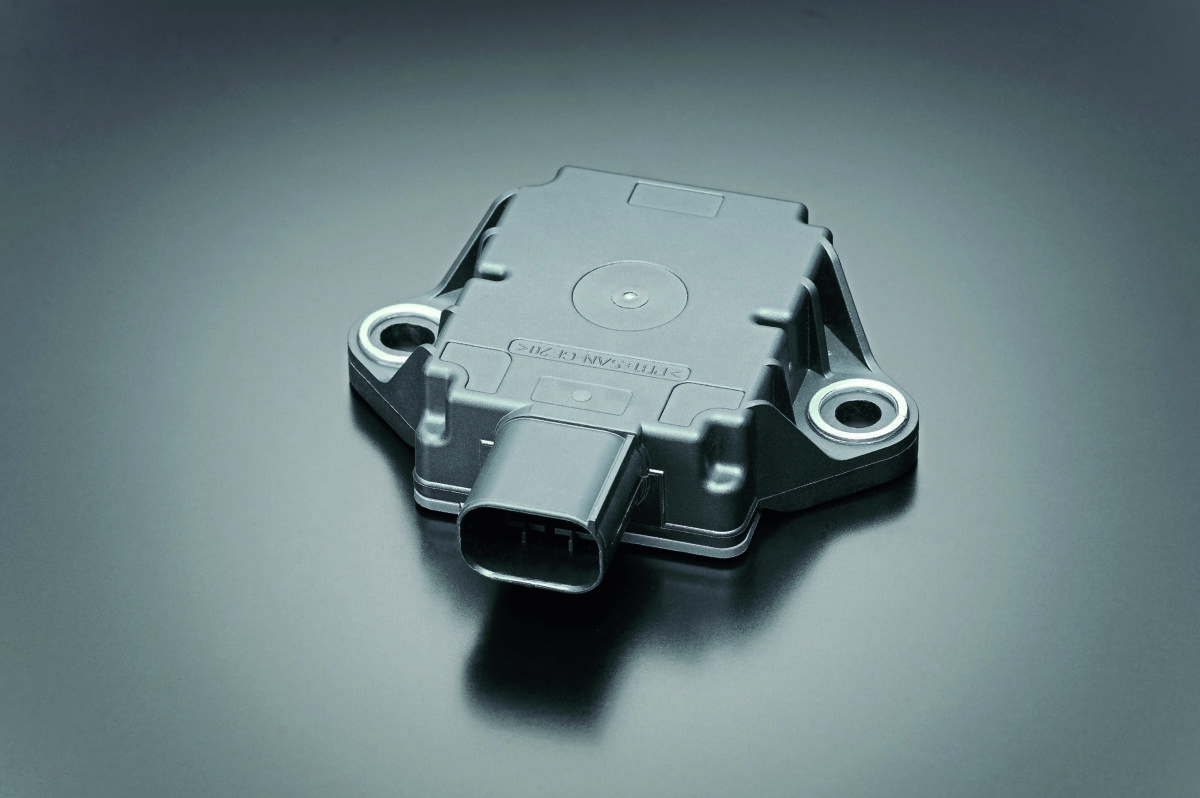 Tech talk: IMU | Motorcycle Sport & Leisure