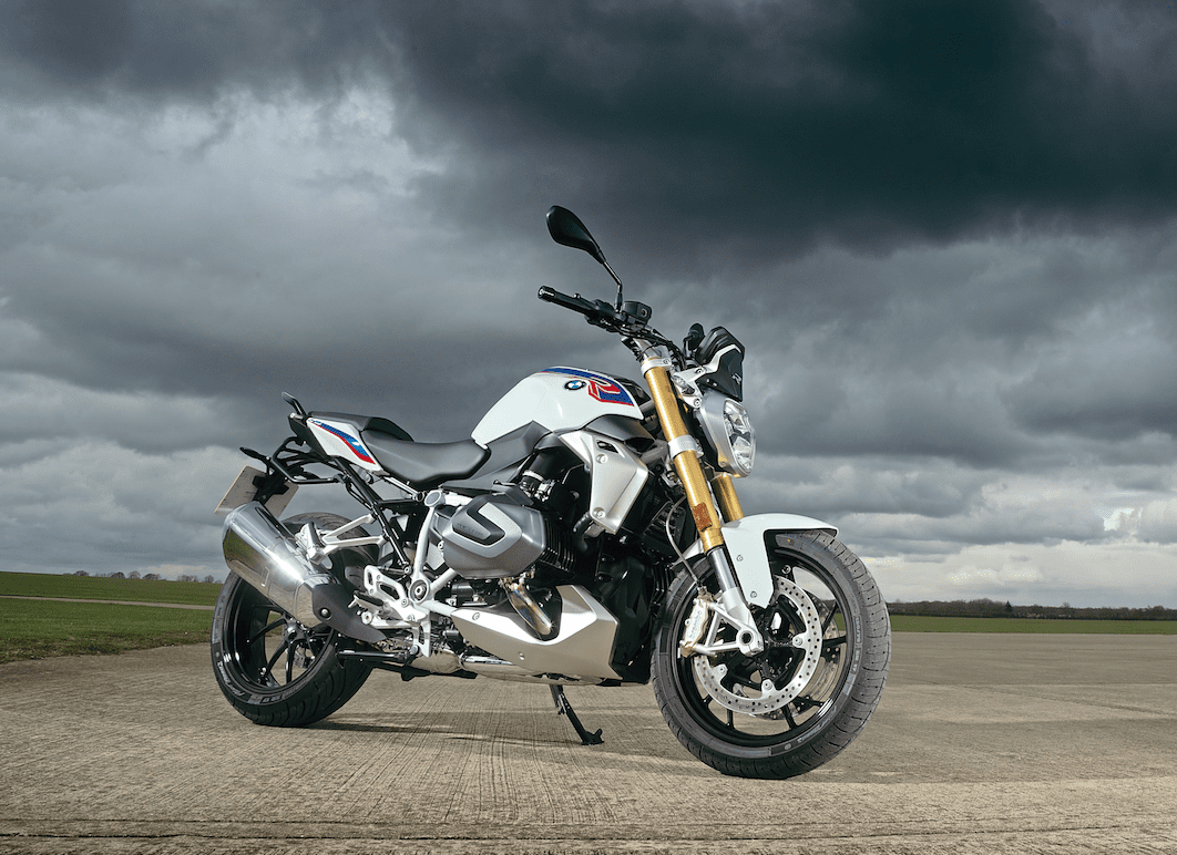 TEST RIDE - BMW R1250R: FORGOTTEN GEM | Motorcycle Sport & Leisure