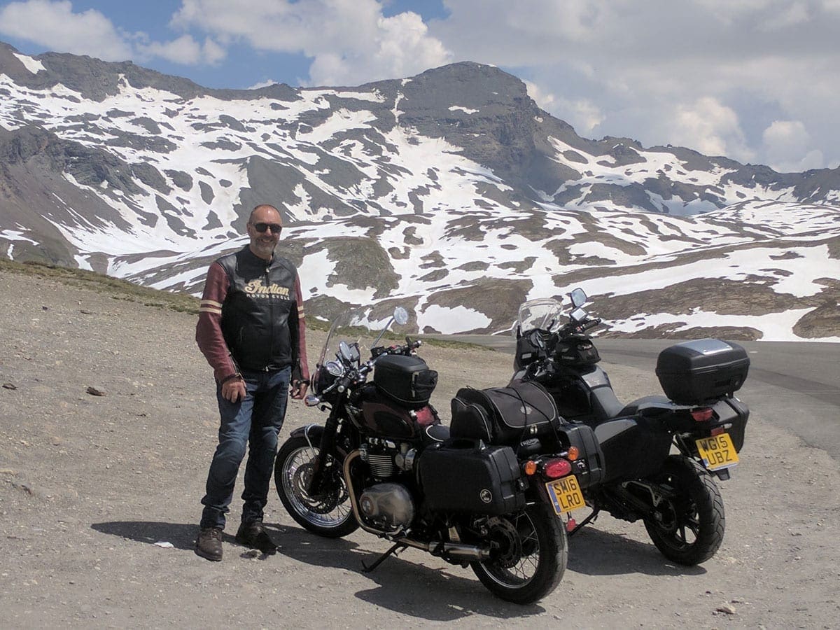 Happy Retirement Biking – part 10: Are all bikes as reliable ...