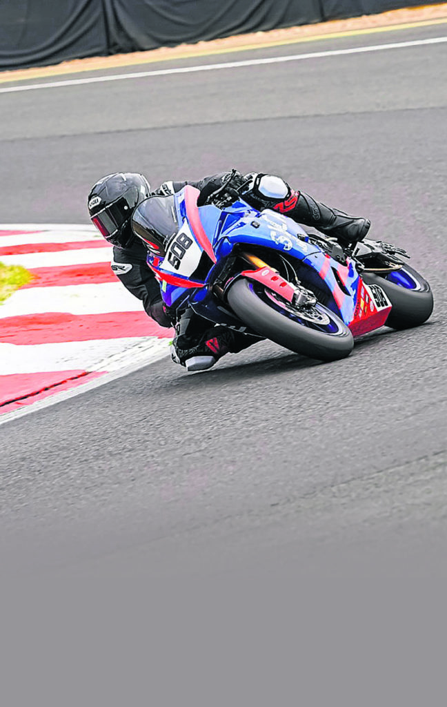 Your guide to starting racing! | Motorcycle Sport & Leisure