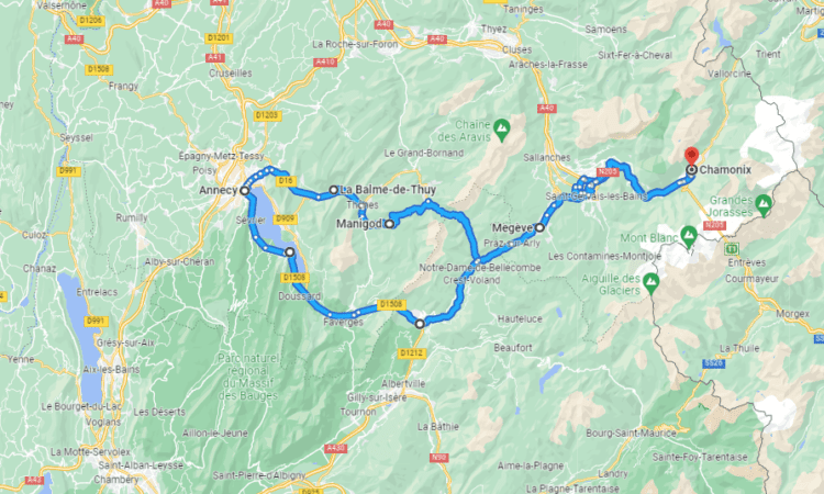 MSL JUNE 2023 – ISSUE 753 – DOWNLOADABLE .GPX SAT NAV MAPS - Motorcycle ...