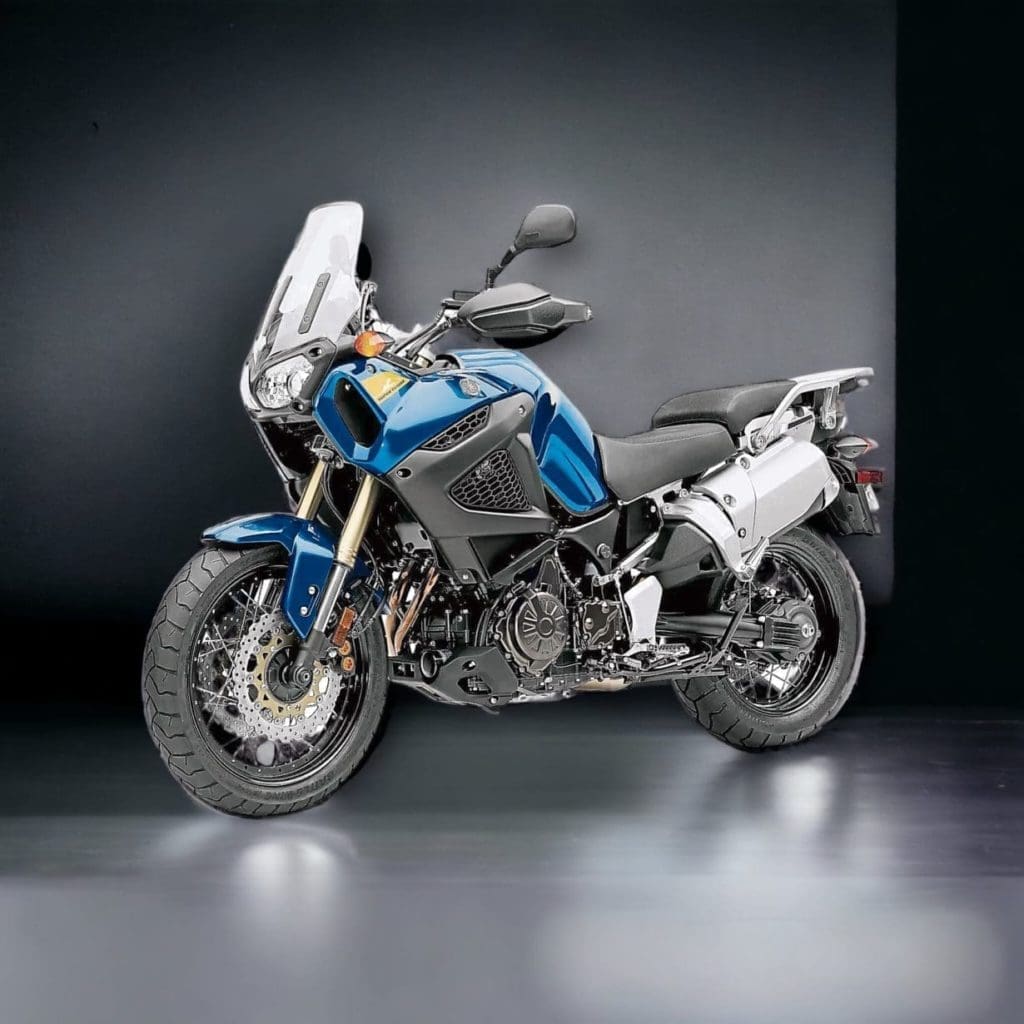 Used Bike Guide: Yamaha Super Tenere (2010-2021) | Motorcycle Sport ...