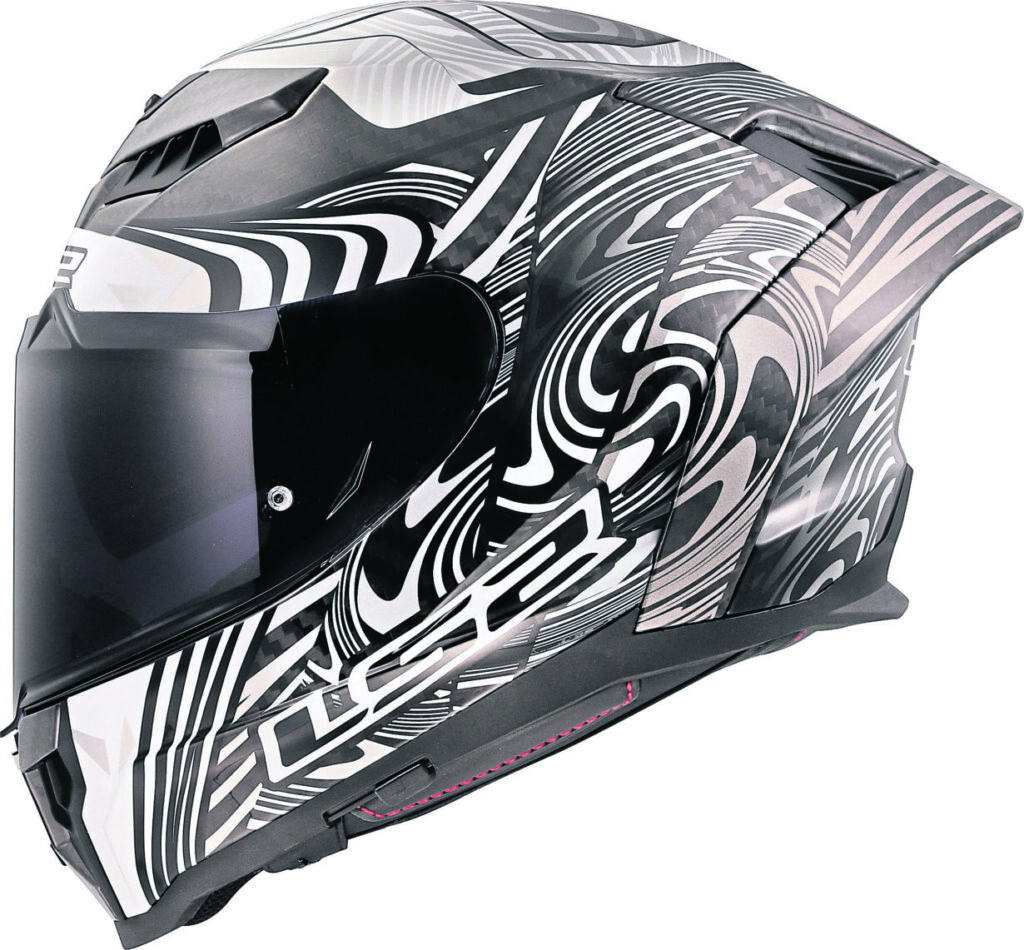 NEW KIT: LS2 Dragon Helmet | Motorcycle Sport & Leisure
