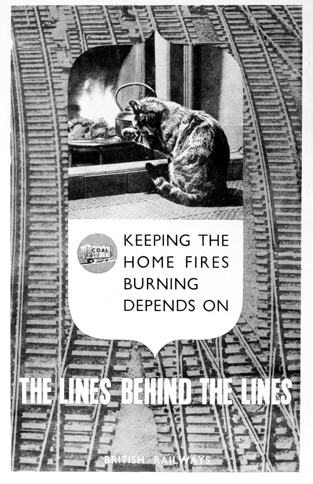 In pictures: Railways during World War II | Heritage Railway Magazine