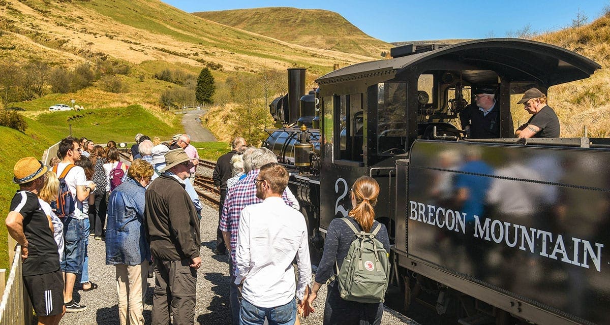 Diary Dates | Heritage Railway Magazine