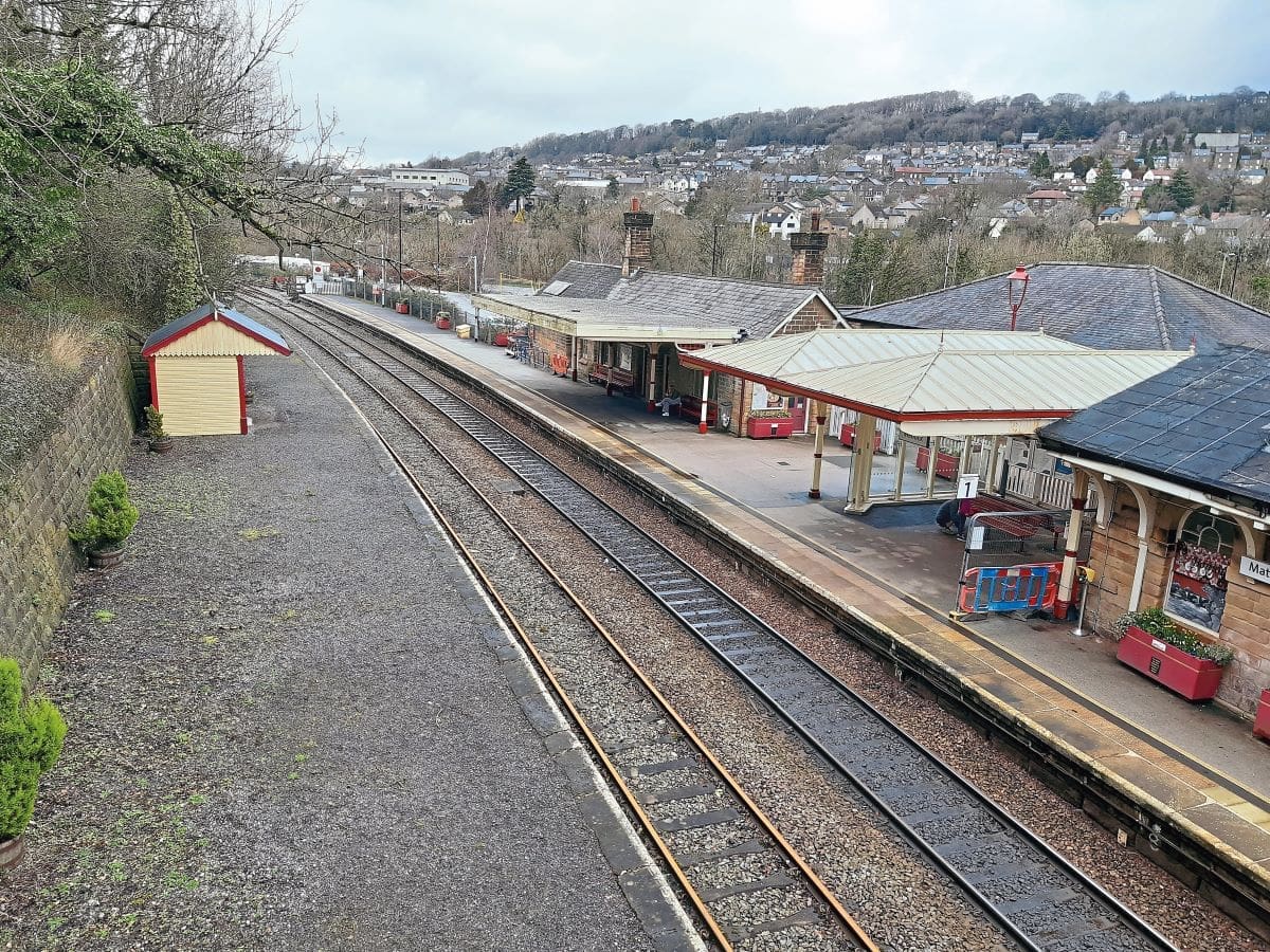 The many peaks of Peak Rail | Heritage Railway Magazine