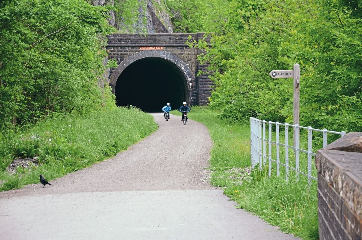 The many peaks of Peak Rail | Heritage Railway Magazine