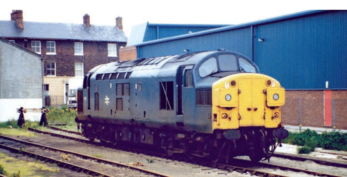 From the archive: 50 not out | Heritage Railway Magazine