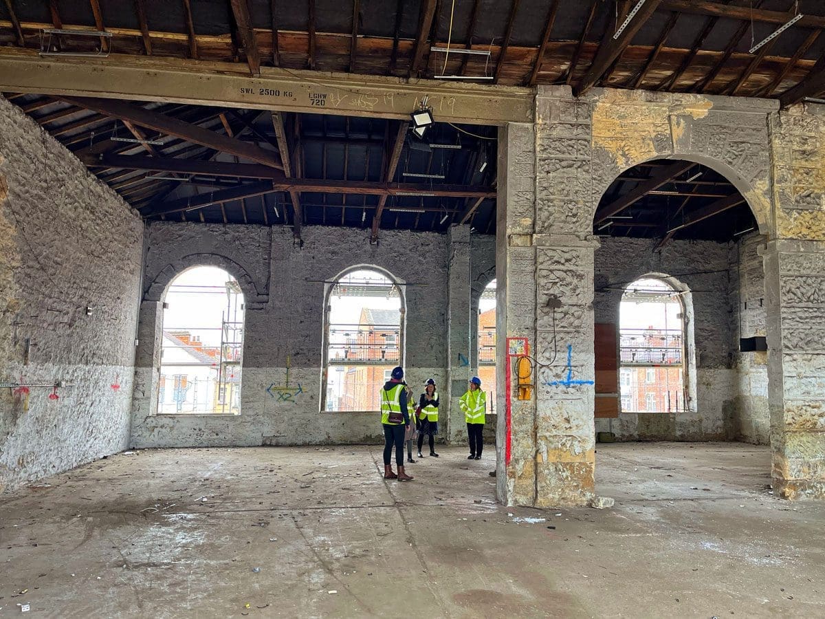 Historic England awards £252,000 to repair the UK’s oldest surviving ...