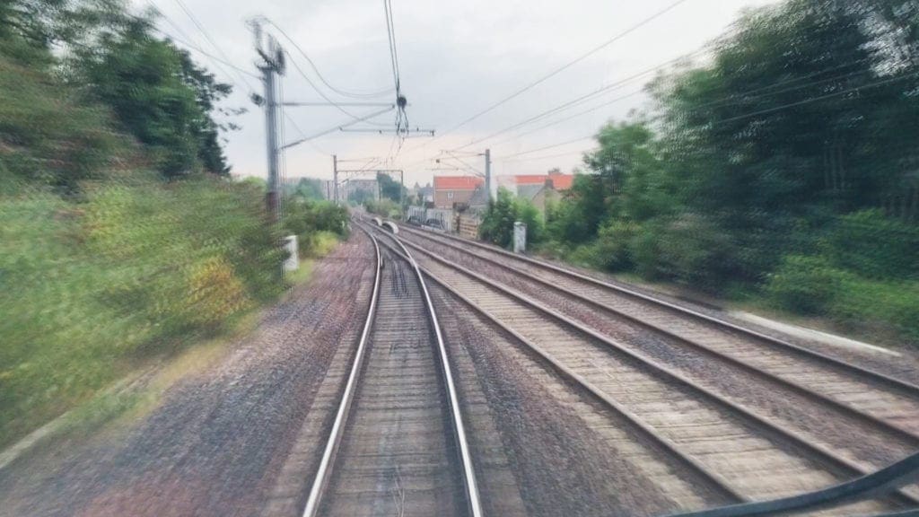 5 facts you may not know about the ‘Azuma’ train - Rail Express