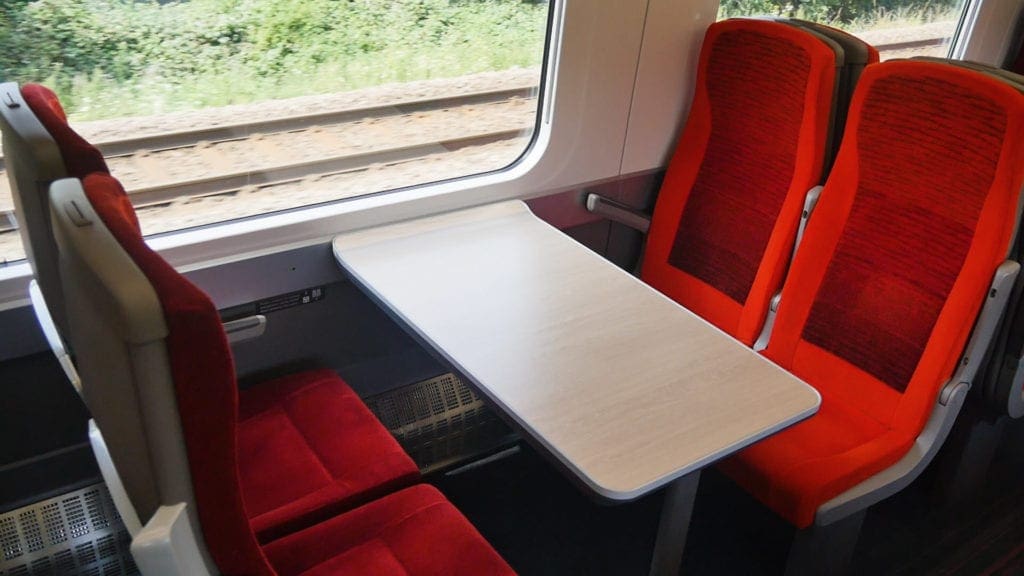 5 facts you may not know about the ‘Azuma’ train - Rail Express