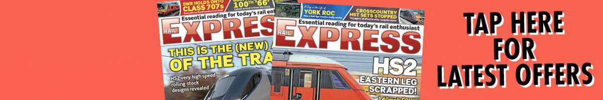 End of the Line: British railway closures from 1948 to Beeching - Rail ...