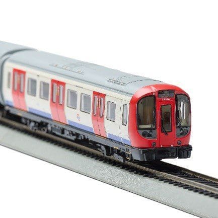 London Transport Museum launches new London Underground S stock models ...