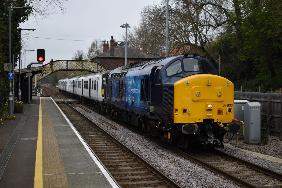 The beginning of a new dawn for Rail Operations Group | Rail Express