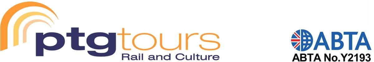 Why Travel with PTG Tours | Rail Express
