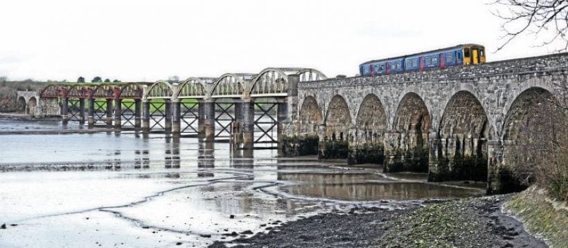 Branch line focus: RAILS TO GUNNISLAKE - The Railway Magazine