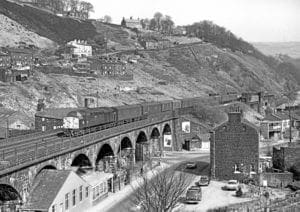 NEWSPAPER TRAINS: Read All About It - The Railway Magazine