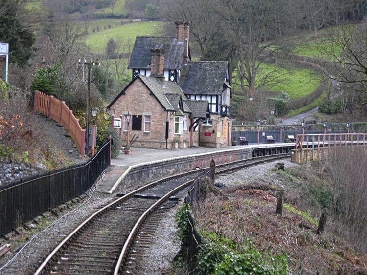 The UK's most interesting train stations - The Railway Magazine