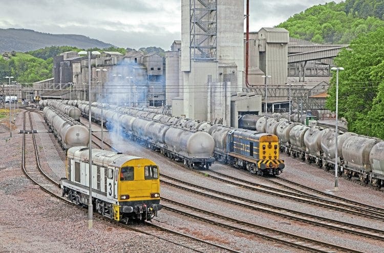 Hope Works celebrates 90 years - The Railway Magazine