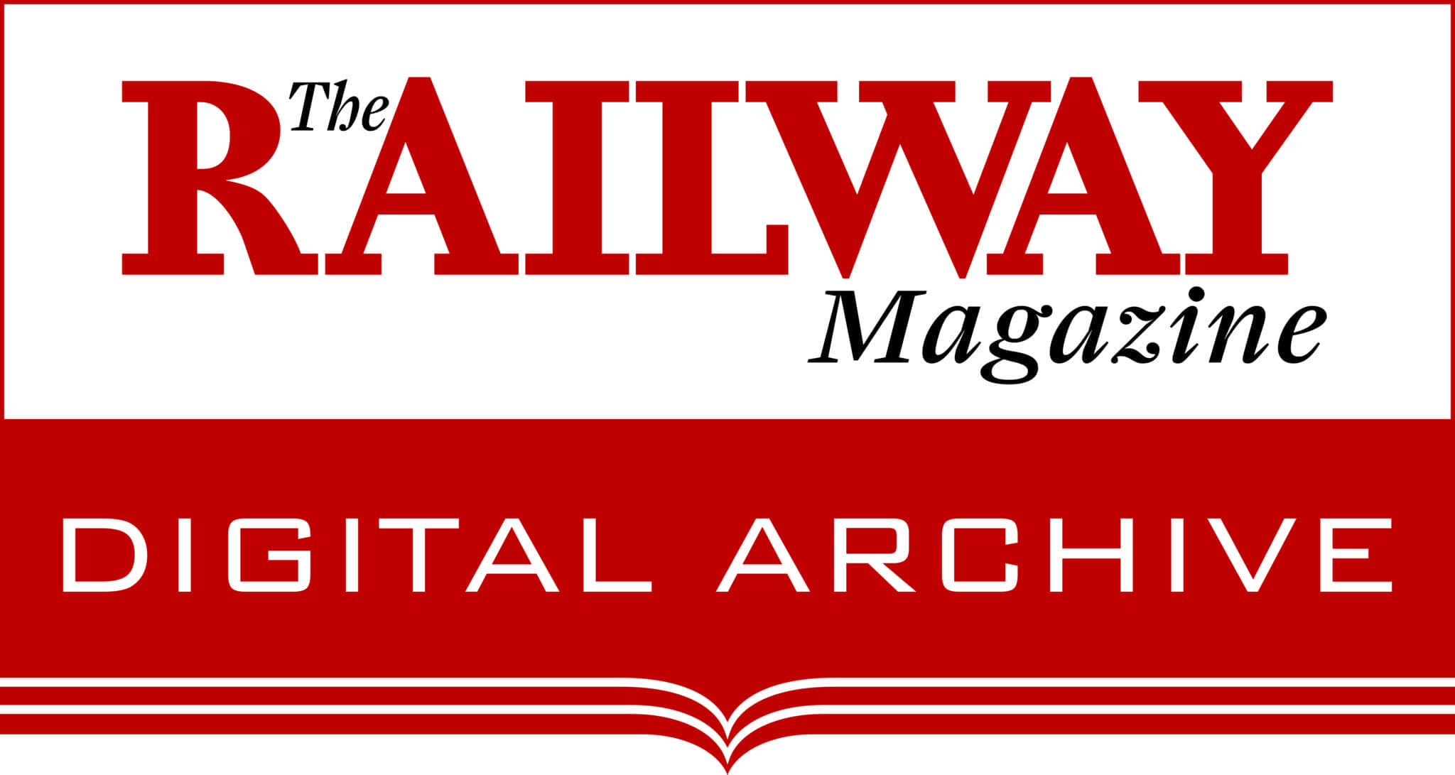 The Railway Magazine Archive: 120 years of rail history… | The Railway ...