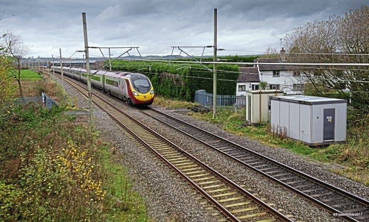 Tragedy on the West Coast Main Line: Defining moment in level crossing ...