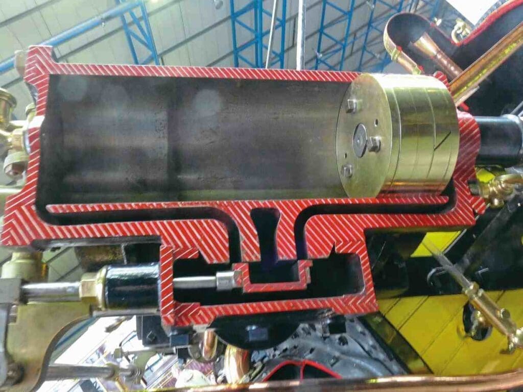 The Rocket Fleet - Stephenson’s Rocket and it's Replicas