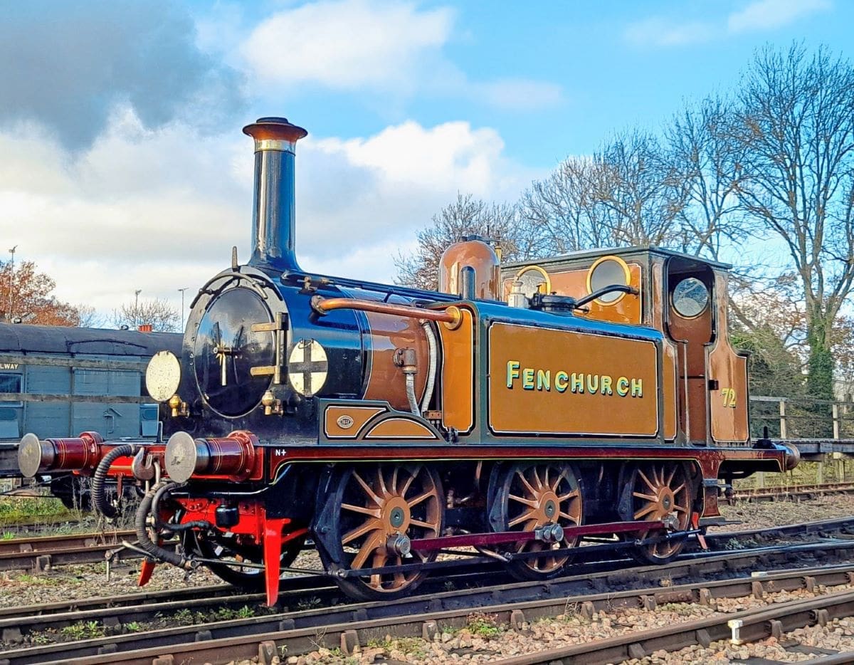 100 years of the Southern Railway | The Railway Magazine